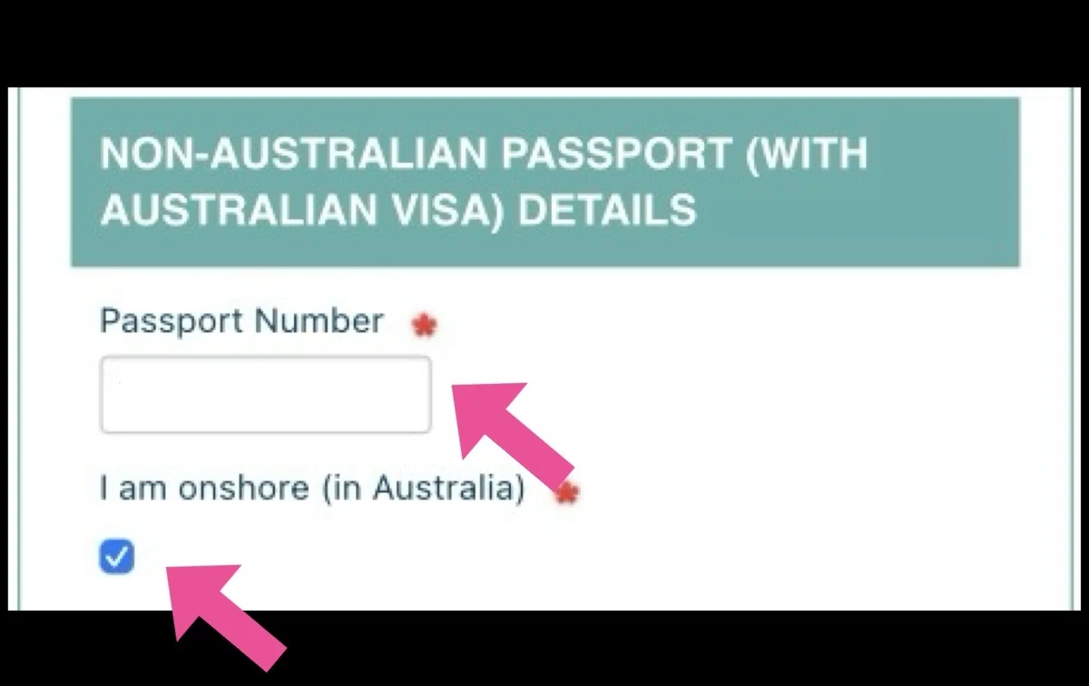 【USIの取得手順！】資格取得したい人は必須！！〜Australia学生番号〜｜くらいしかな
