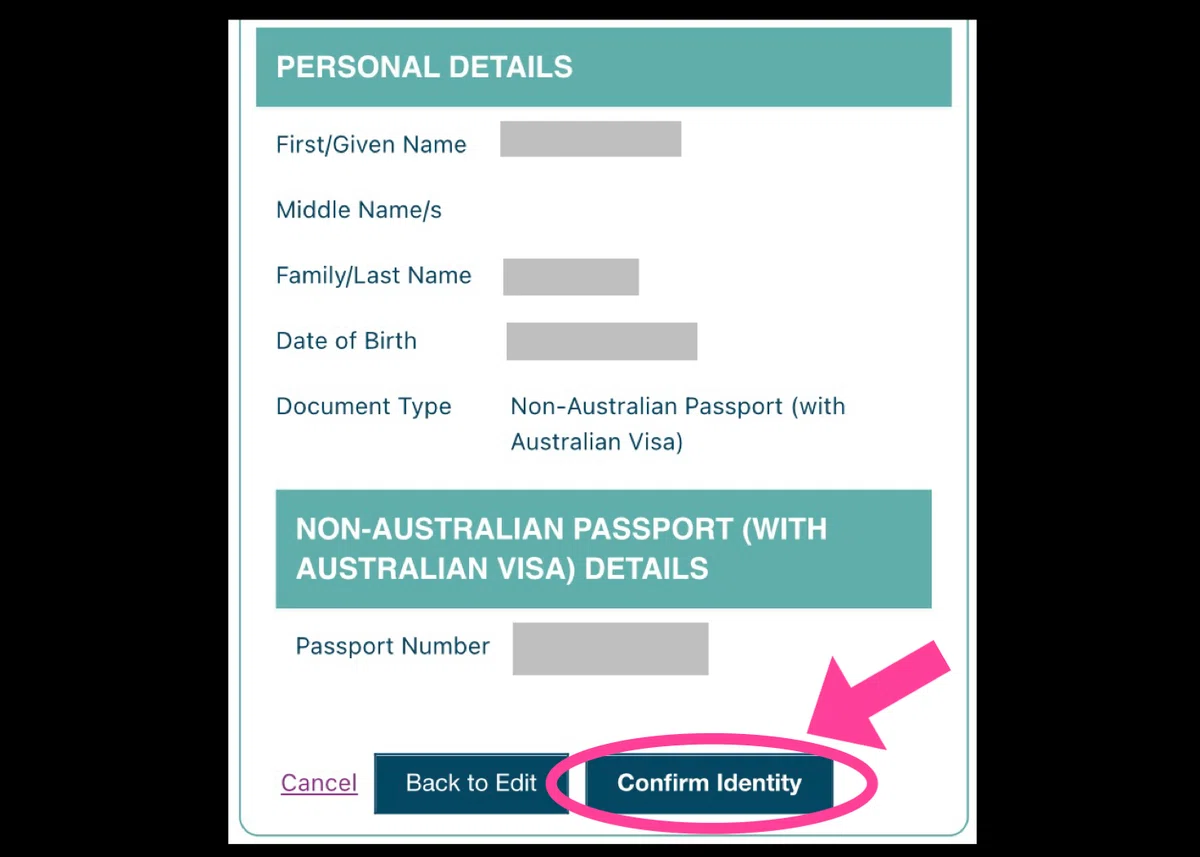 【USIの取得手順！】資格取得したい人は必須！！〜Australia学生番号〜｜くらいしかな