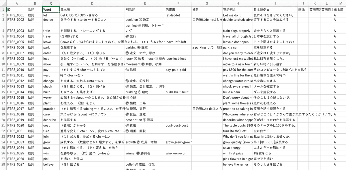 Ankiを使いこなす！② 〜デッキ作成・データ入力〜｜mame