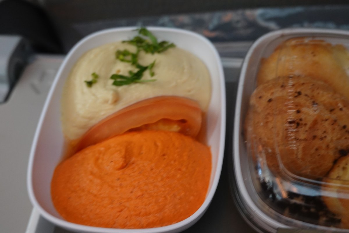 【ドバイD4-2】 ドバイからカサブランカに移動（エミレーツ航空フライト）｜Yusuke（40代サバティカル旅行記）