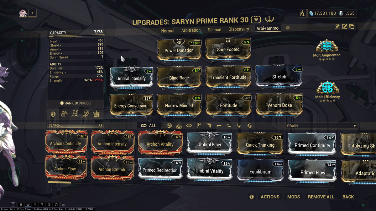 warframeビタスエッセンス稼ぎガイド2024年10月版｜locodol