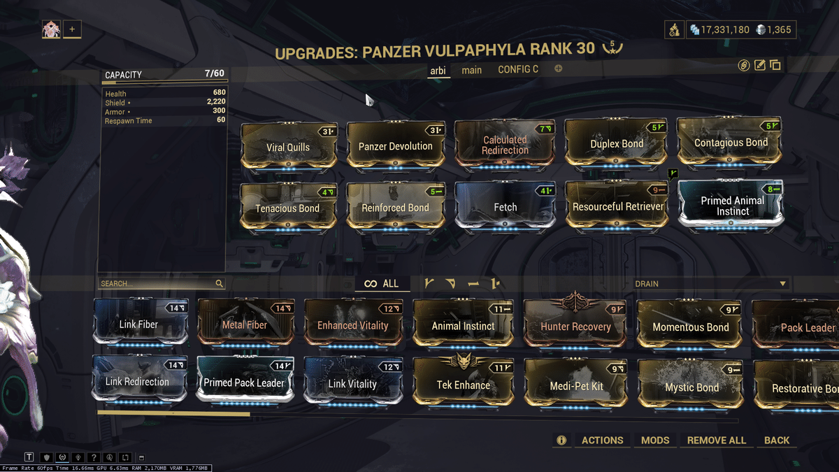 warframeビタスエッセンス稼ぎガイド2024年10月版｜locodol