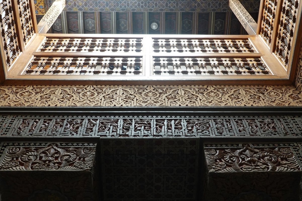 【モロッコD2-3:マラケシュ】 知識を問われる博物館（観光スポット×3）｜Yusuke（40代サバティカル旅行記）