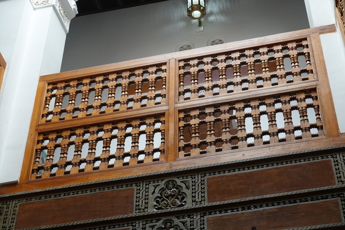 【モロッコD2-3:マラケシュ】 知識を問われる博物館（観光スポット×3）｜Yusuke（40代サバティカル旅行記）