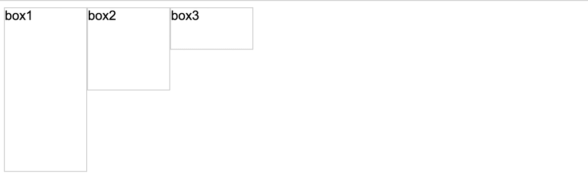 50代からのHTML / CSS /JavaScriptチャレンジ No.52 Flexbox5｜mitchy