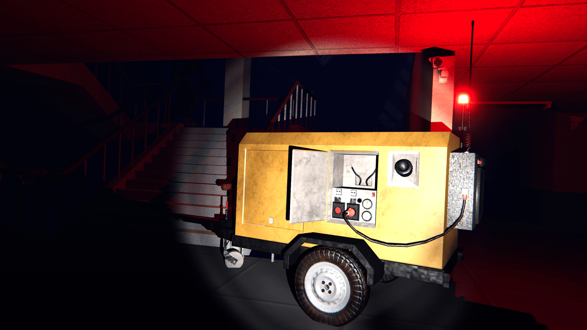 [VRCサバイバルホラーゲーム] SlashCoの歩き方から攻略まで｜九条 水葱