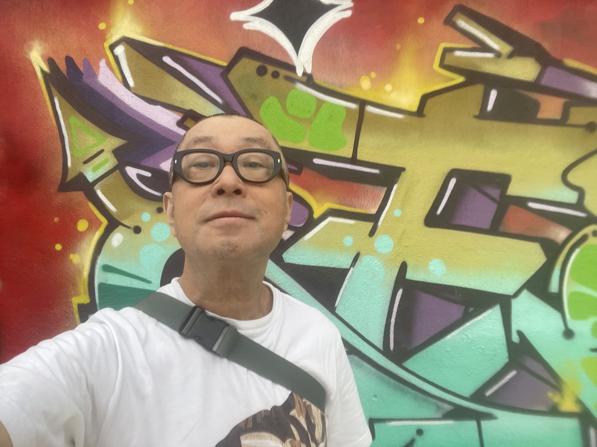 プチDAYS 「坊主ライフが始まった！」｜SENRI OE 大江千里