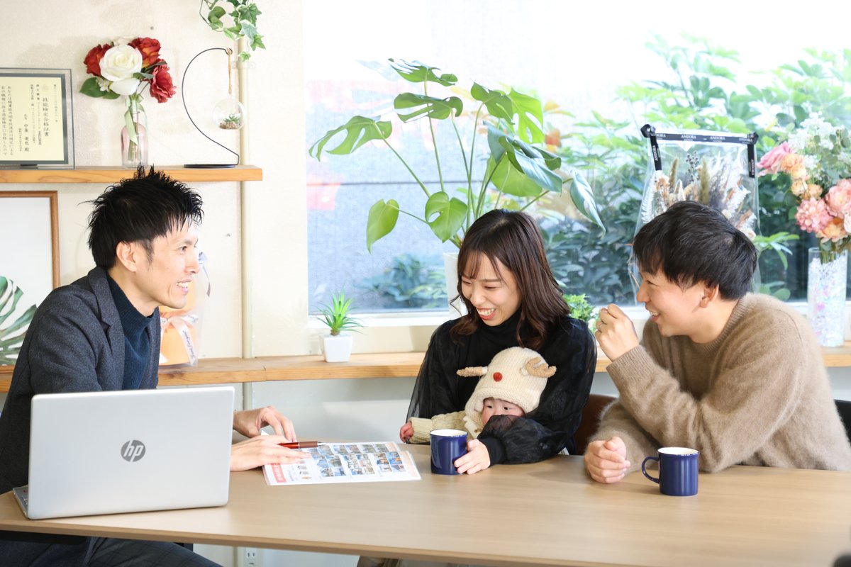 TATEKATAの店舗紹介｜TATEKATA | 鹿児島の家づくり