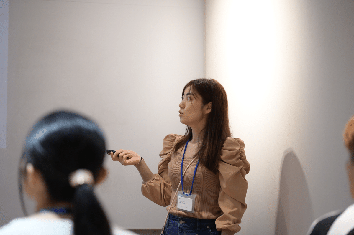 【ISS採択者紹介⑤】 介護事業に取り組むお二人をご紹介！｜株式会社プレイノベーション / PLAINNOVATION, Inc.