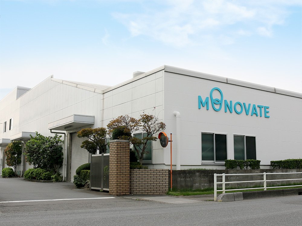 MONOVATEってどんな会社？｜MONOVATE株式会社（旧：日東金属工業㈱)｜採用アカウント