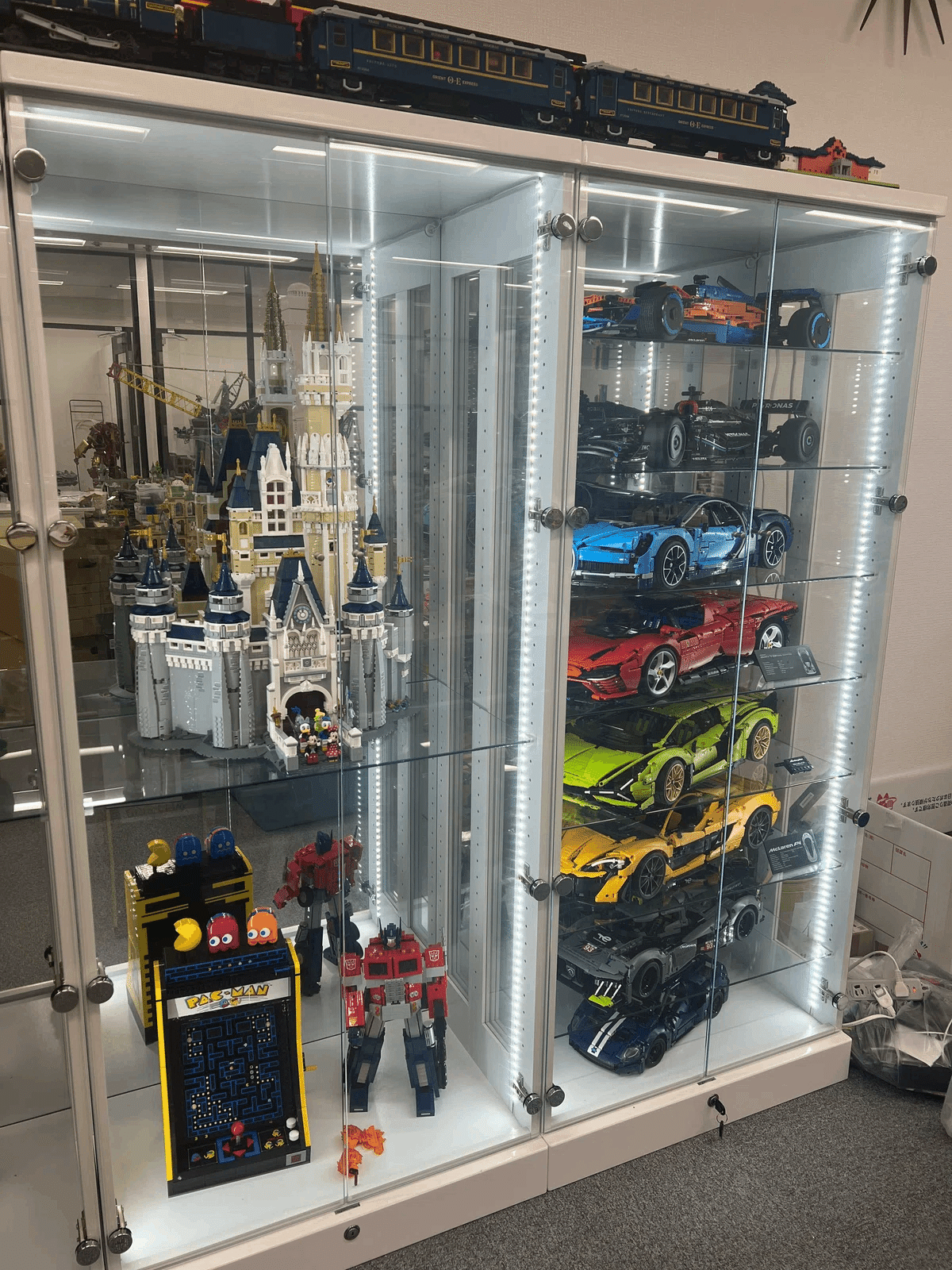 YOSHINANIレゴブログ開設しました！｜YOSHINANI, Inc.（よしなに）