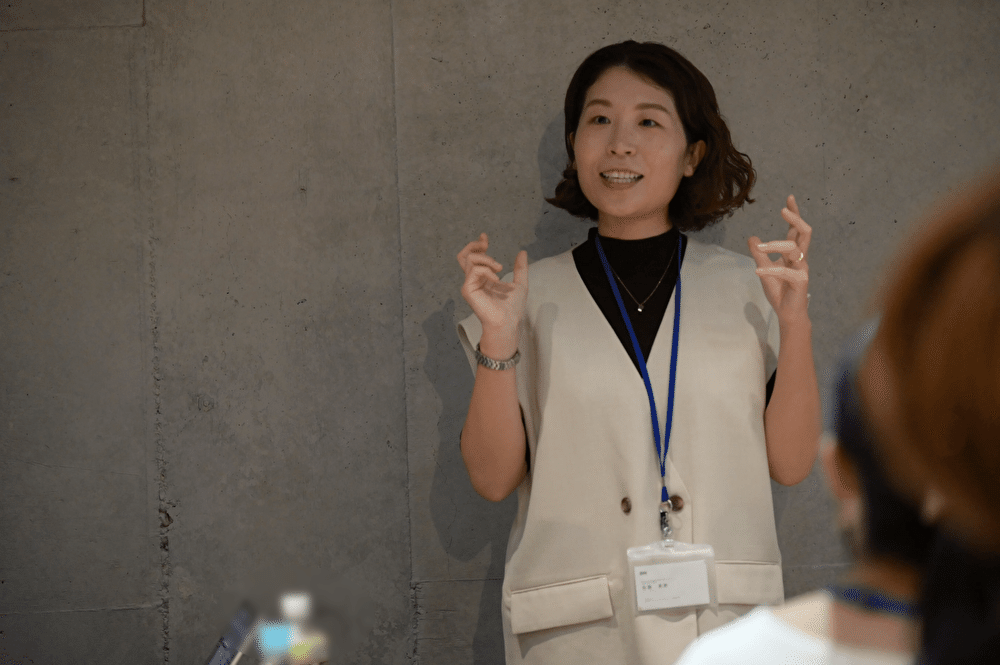 【開催レポート】インパクトスタートアップスタジオ キックオフイベント｜株式会社プレイノベーション / PLAINNOVATION, Inc.