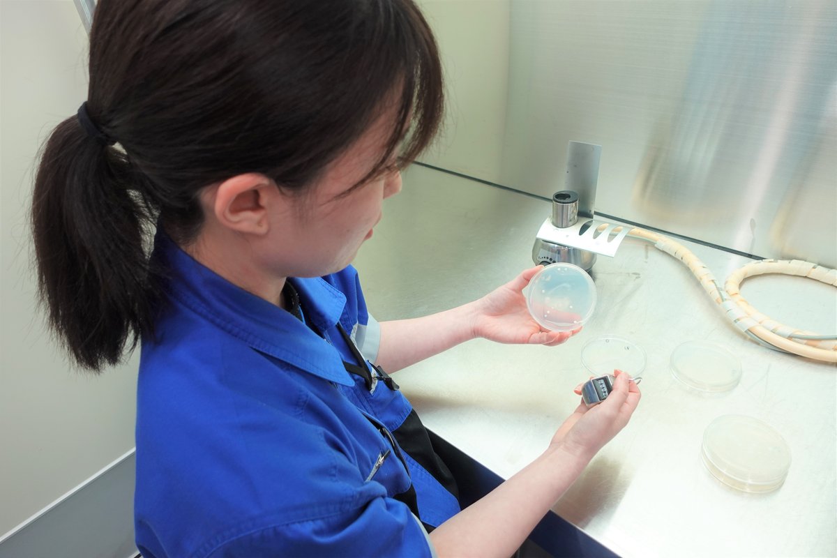 【衝撃】飲料業界に進化が！？ FLOX-AIって？｜Asahi Soft Drinks