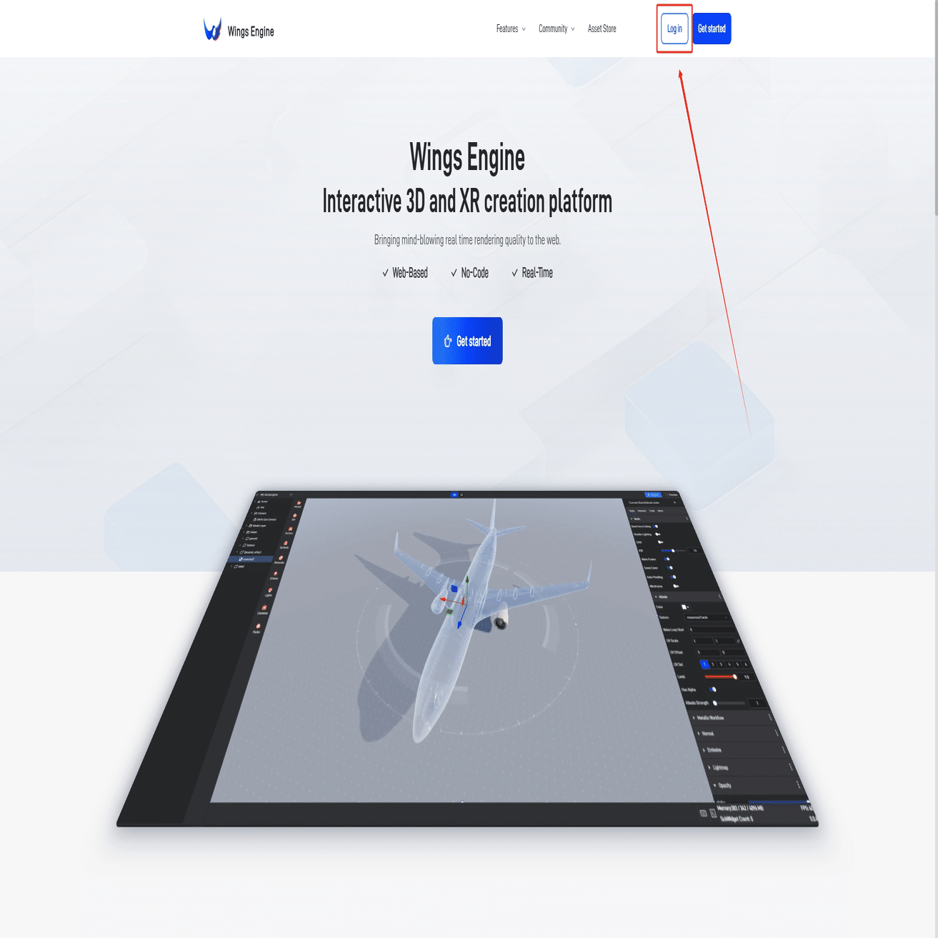 【初心者向け】3Dシーン作成！WingsEngineの基本操作とテンプレート活用法 - nishimiyasora’s blog