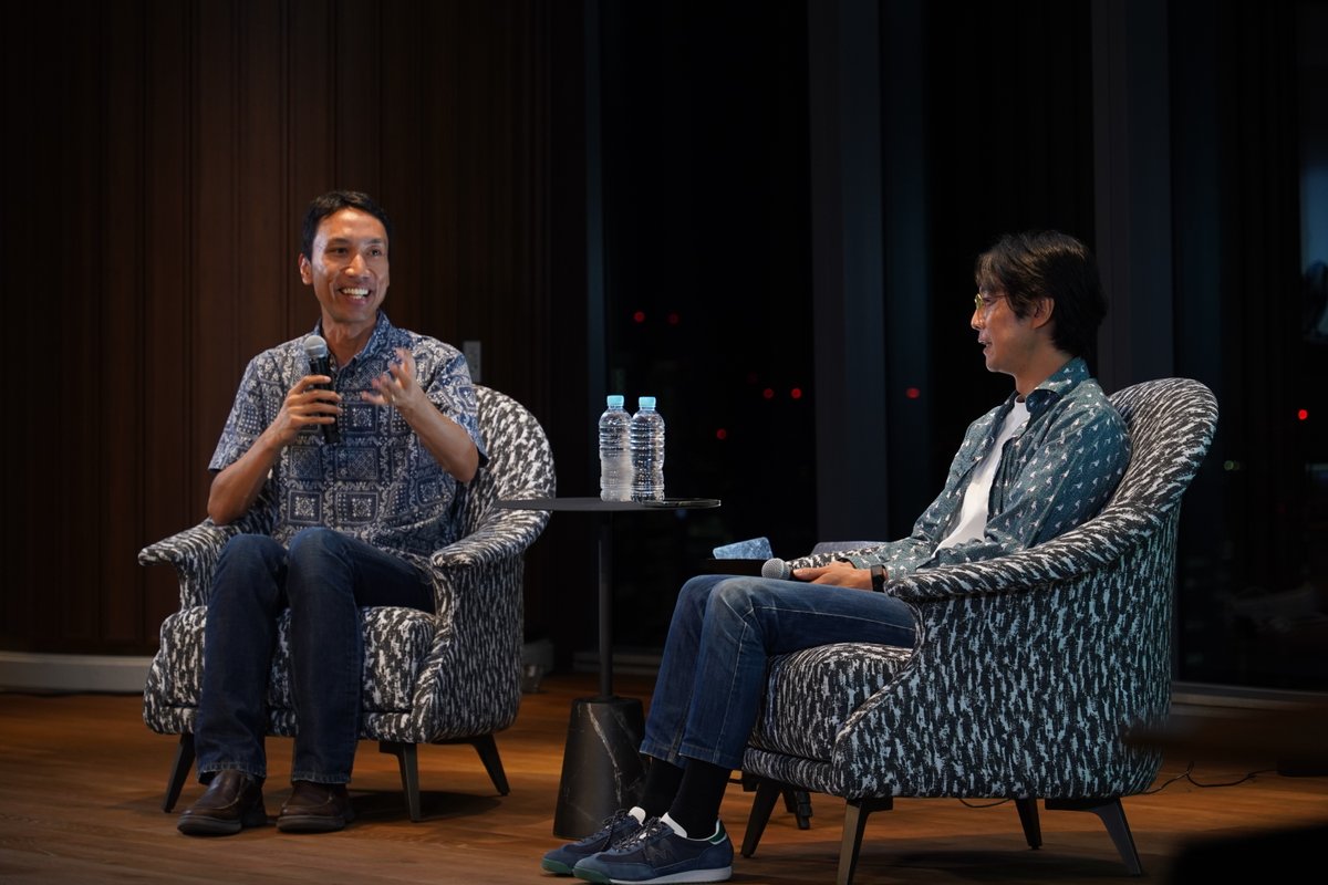 SHIFT DevRel Monthly Magazine vol.1 - 2024年10月のテックイベント｜SHIFT Group 技術ブログ