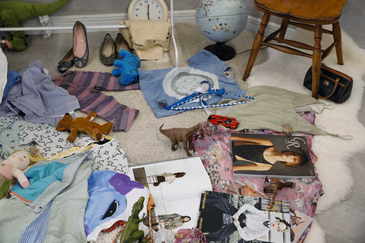 【Keio Fashion Creator x eyecon】 vol.1｜Keio Fashion Creator