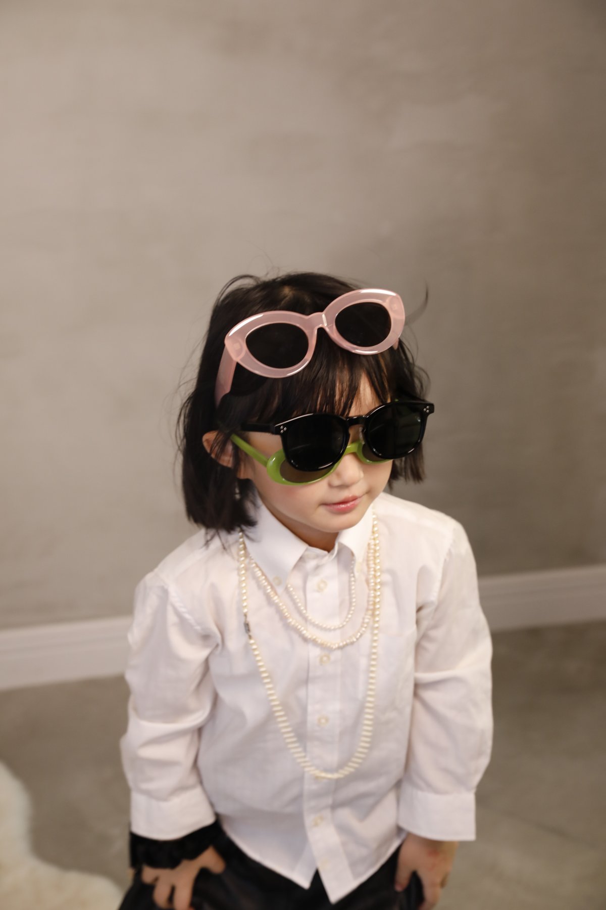 【Keio Fashion Creator x eyecon】 vol.1｜Keio Fashion Creator