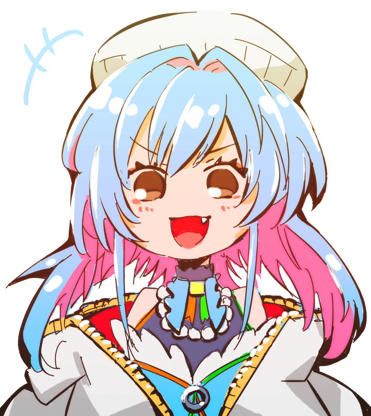 「次に来る新人VTuber大投票〜国内編〜」結果発表｜Charaforio公式