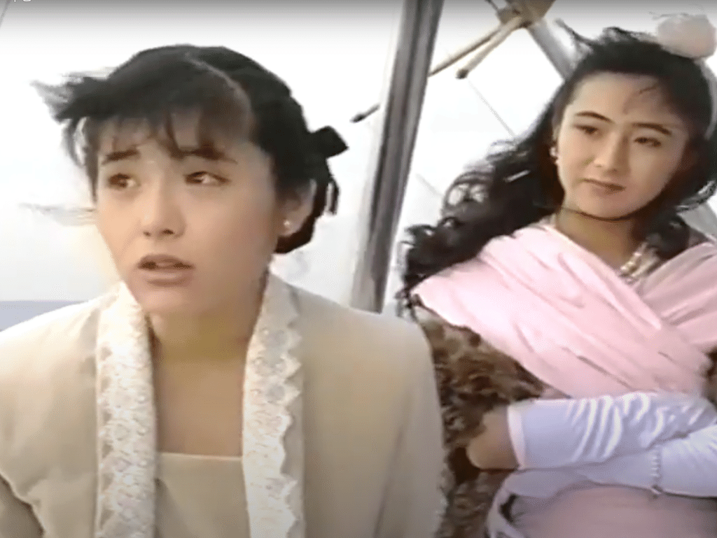 「ネットワークベイビー」（1990）｜Seiichiro@