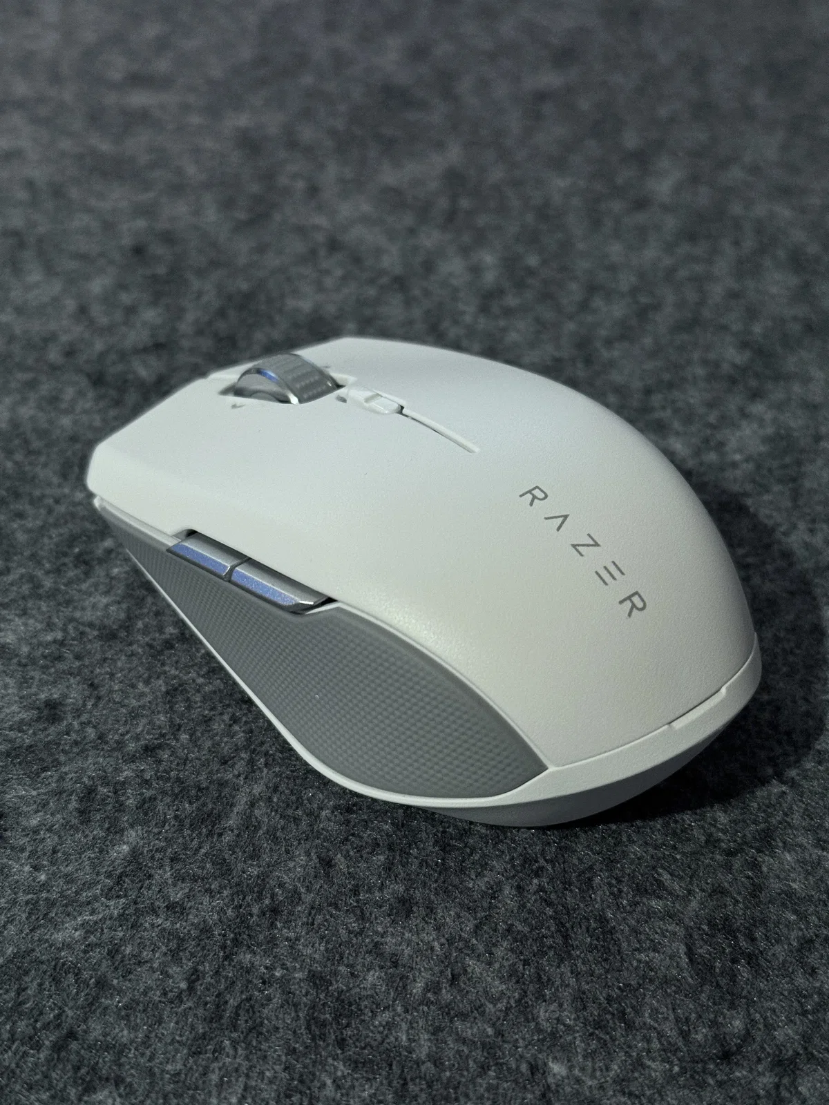 【商品レビュー】Razer Pro click mini購入して3ヶ月経ったのでレビューしてみる｜ともあきの商品紹介note