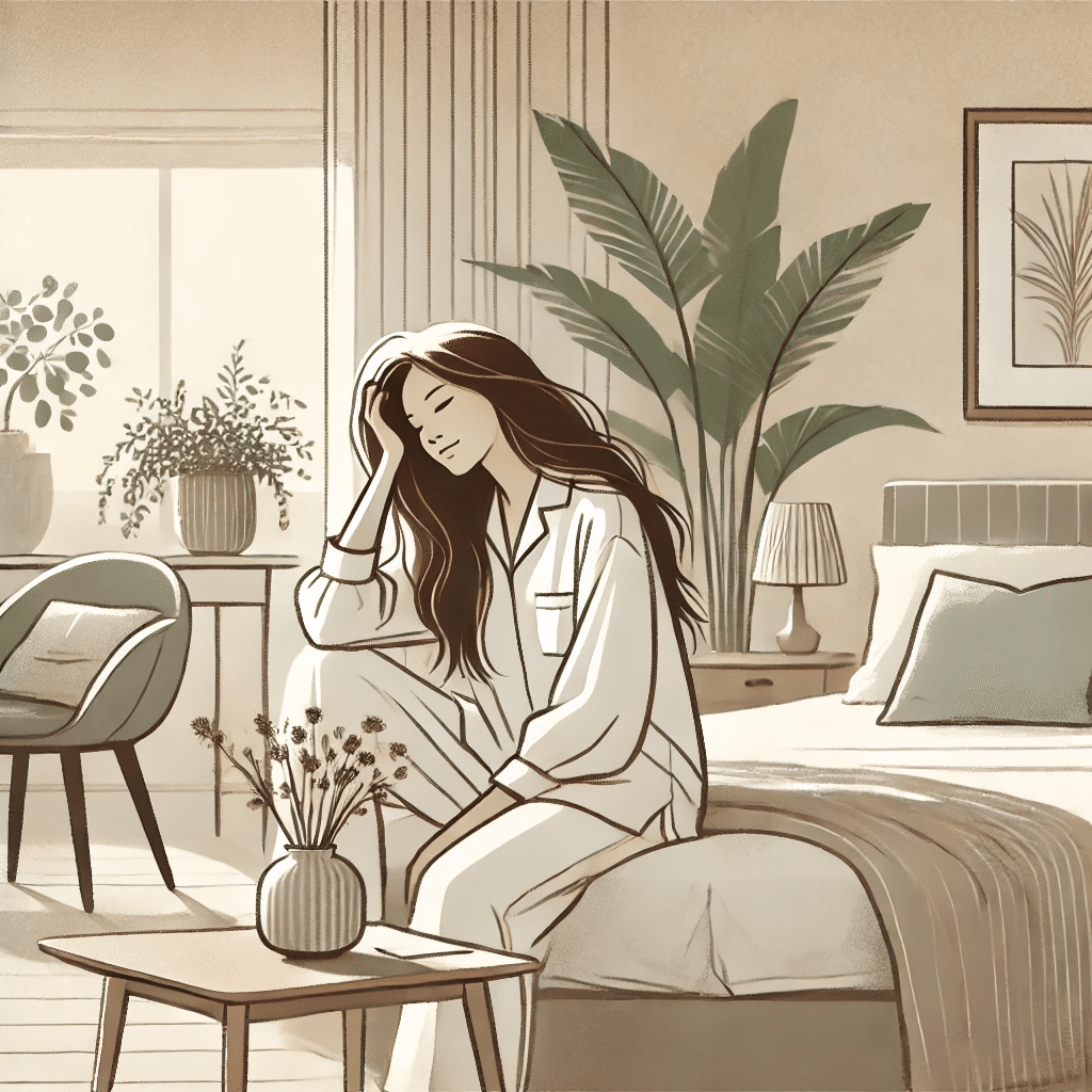 副腎疲労🟰悪ではなく人生を取り戻すチャンス｜roko｜副腎疲労を経て自分らしく生きる