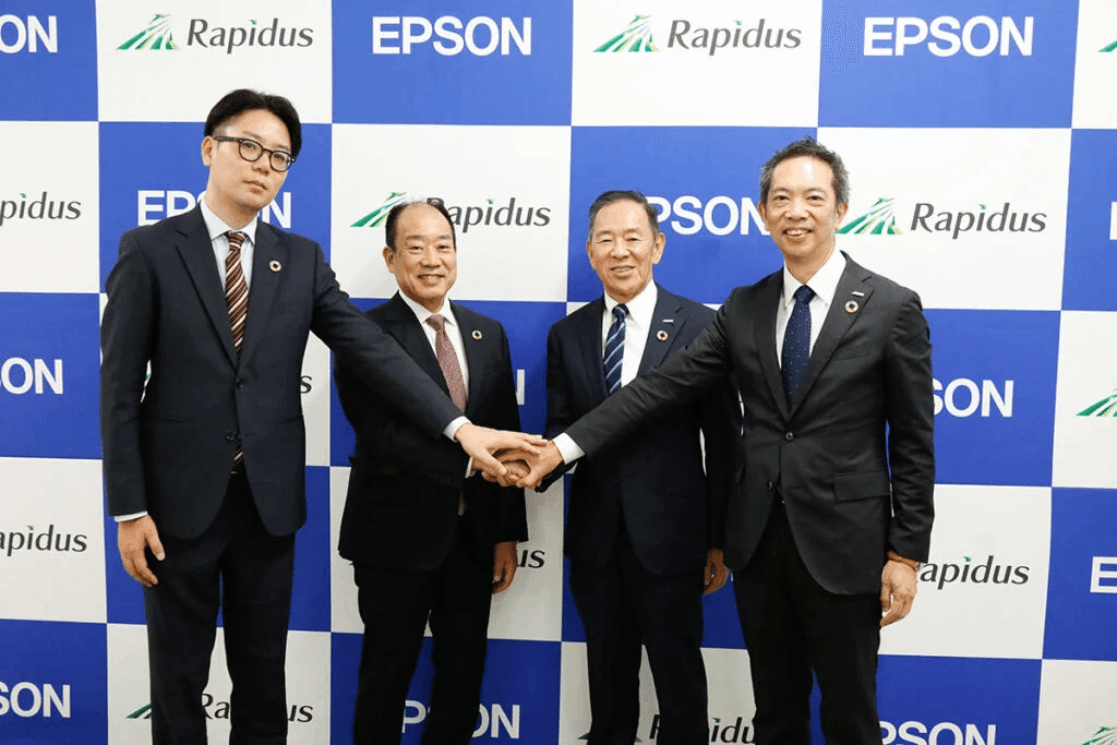 Rapidus、最先端2nm半導体の後工程研究開発拠点を千歳に開設：注目ニュース ｜半導体Times