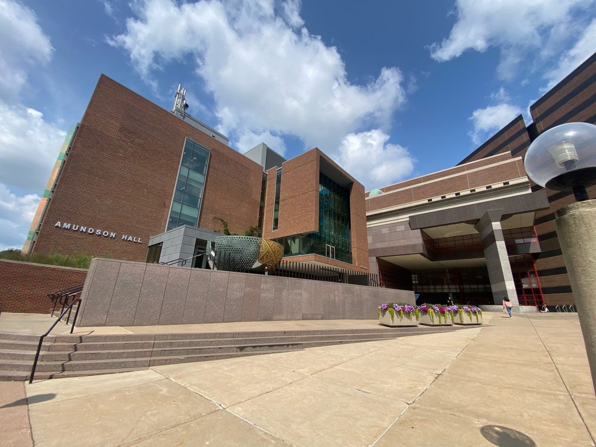 アメリカ留学1ヶ月目を振り返って 🇺🇸｜Shin