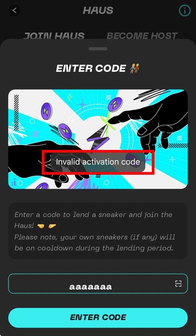 【STEPNGO】ゲストの始め方｜バベ（cryptBBQ）