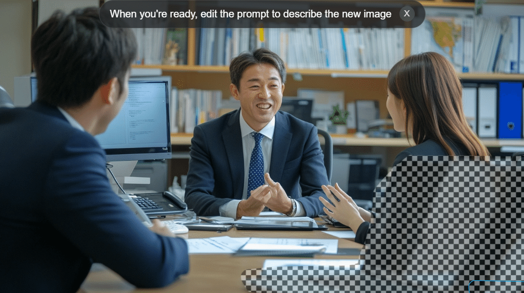 画像生成AIと音声生成AIで、企業のプロダクトムービーを、早く、安く作る｜tetsuya_AIクリエイター