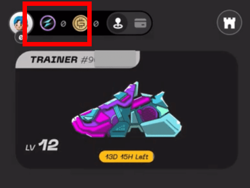 【STEPNGO】ゲストの始め方｜バベ（cryptBBQ）