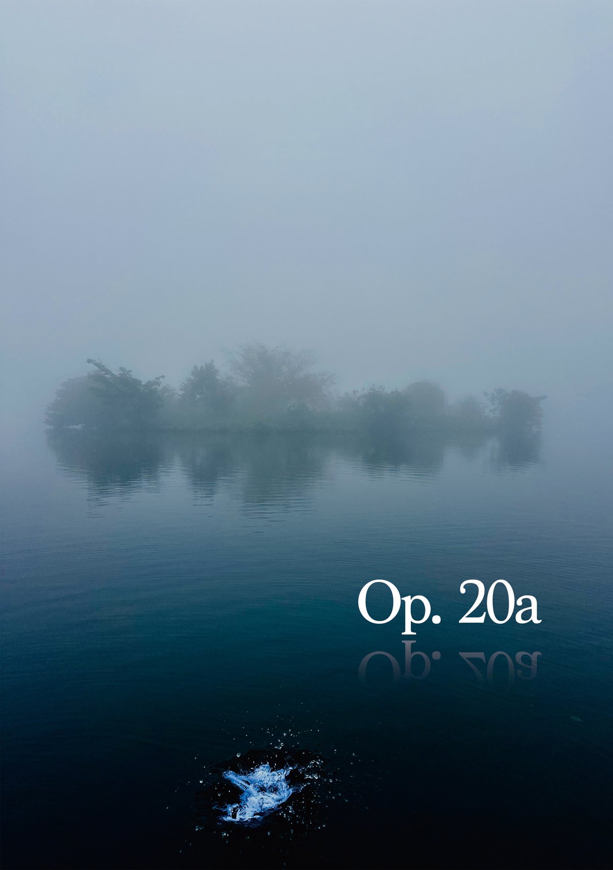 個展【Op. 20a】｜Arisa Mitsui