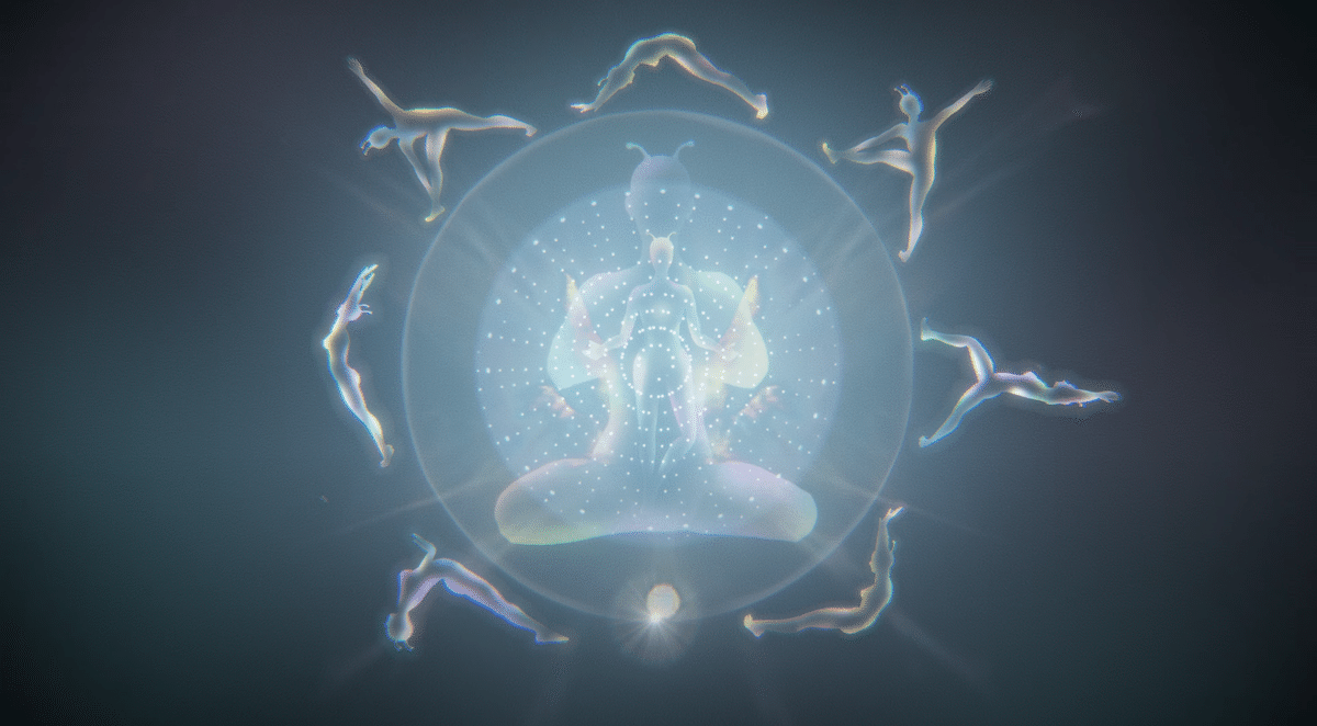 m-floの「prism」をサンプリングしたXGの新曲「IYKYK」が公開。最高でした。｜間宮まさかず｜夢つむぐ学校