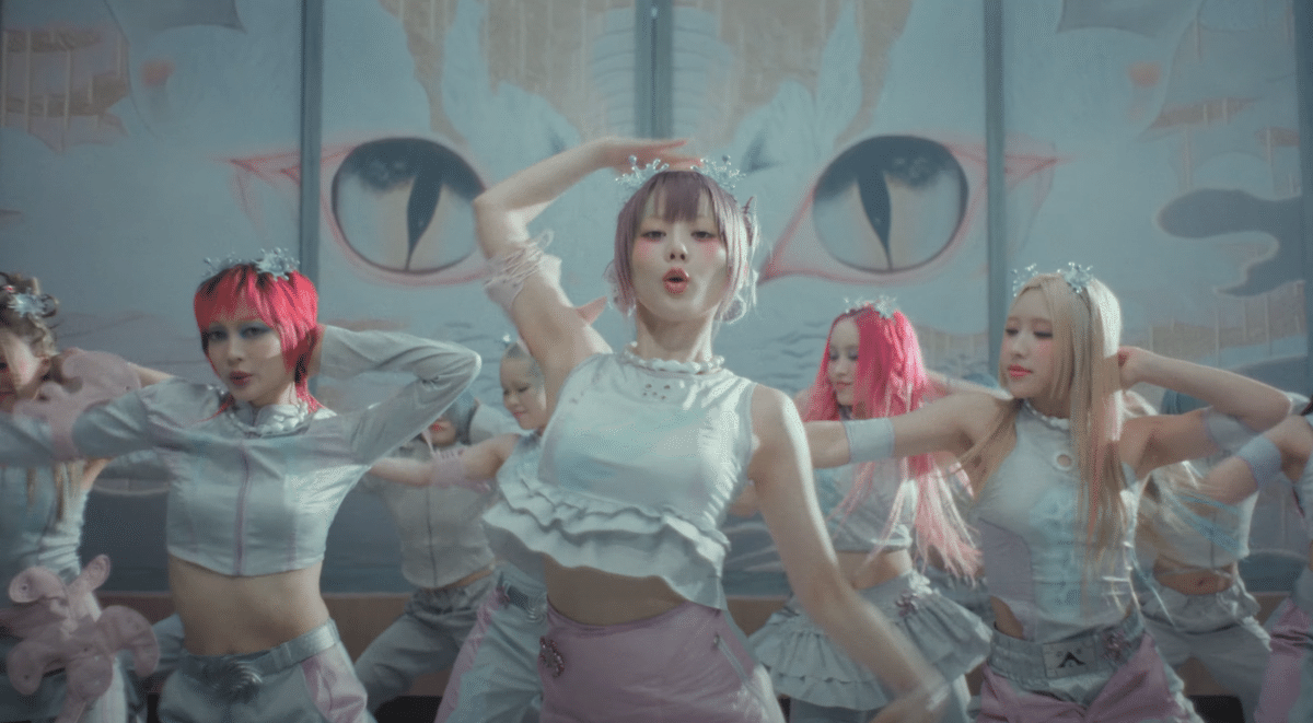 m-floの「prism」をサンプリングしたXGの新曲「IYKYK」が公開。最高でした。｜間宮まさかず「親子の書く習慣」Kindle発売中🙌