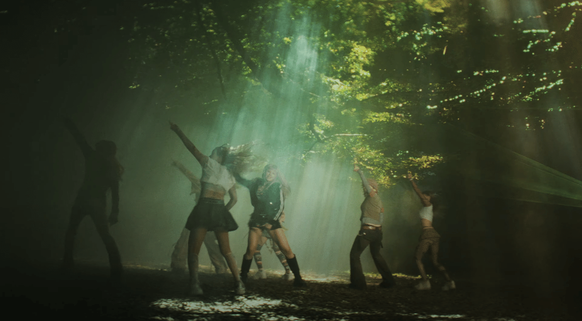 m-floの「prism」をサンプリングしたXGの新曲「IYKYK」が公開。最高でした。｜間宮まさかず｜夢つむぐ学校