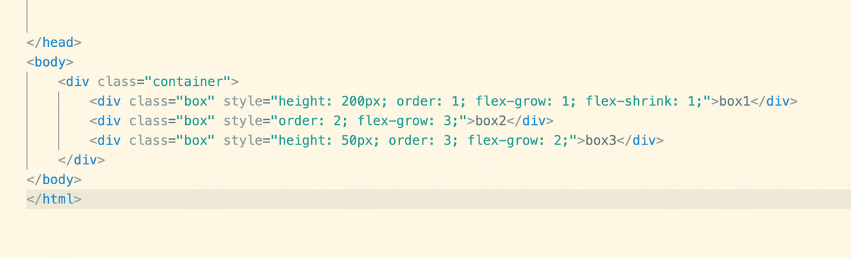 50代からのHTML / CSS /Java Script チャレンジNo.55 Flexbox8｜mitchy
