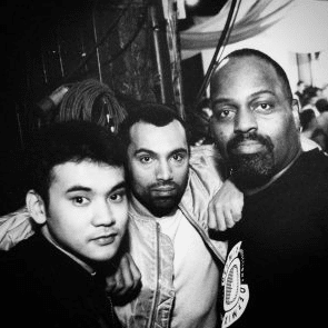 Def Mix Productionsのリミックス手法とその革新｜めきR