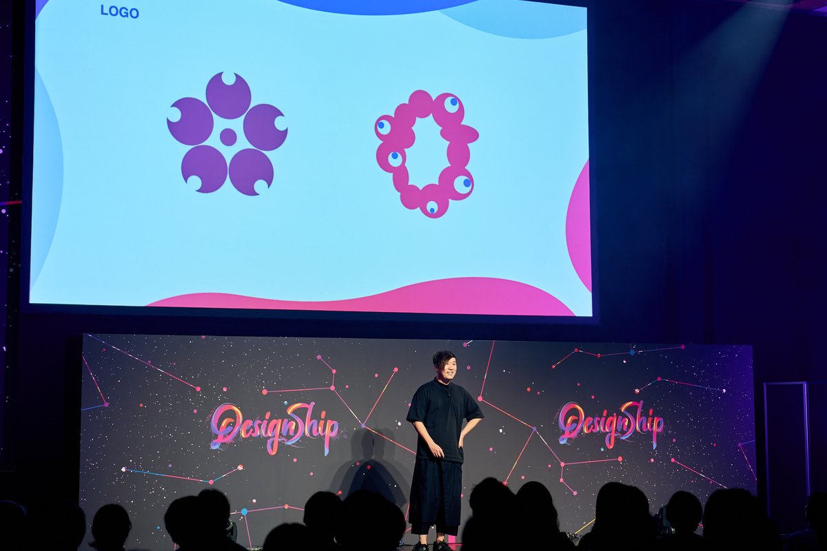 Designship2024 DAY1速報レポート🚀｜Designship 運営事務局