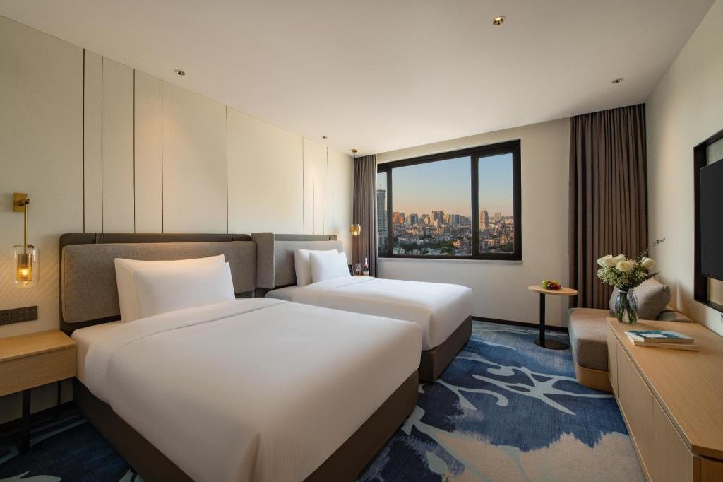 広州 コスパがいい ホテル 宿おすすめ TOP 5, コスパ最強の宿泊先｜世界の旅人が選んだ！トップホテル＆リゾートランキング