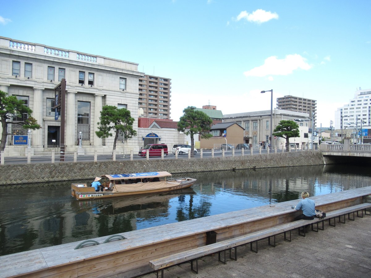 水の都「松江」へ行ってきた。｜RINO Photography