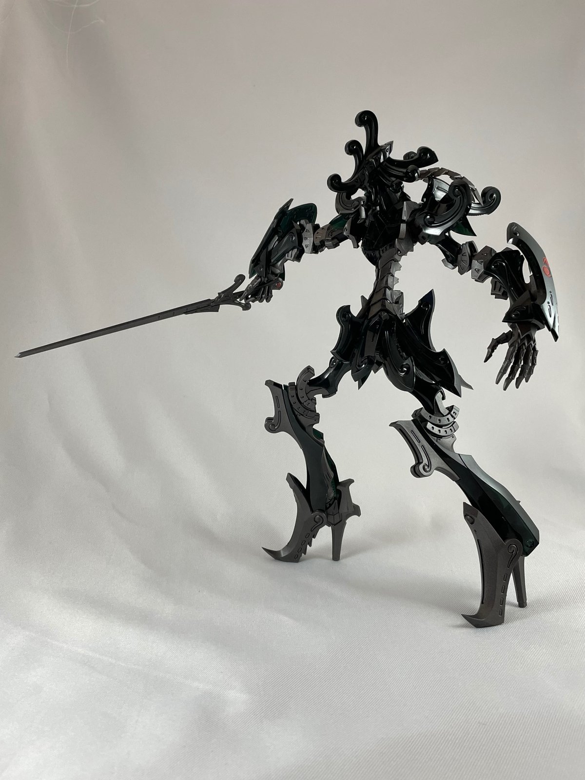 【一晩で完成！】VSMSダッカスを最速で作る｜すとらとろん