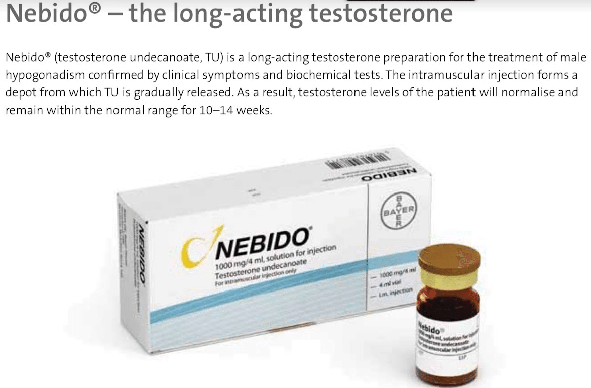 【解説】ネビド/セルノスは半年に1回注射ではない。｜池袋真(Ikebukuro Shin)