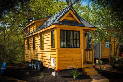 Is There A Tiny House in Your Future?｜David Parmer