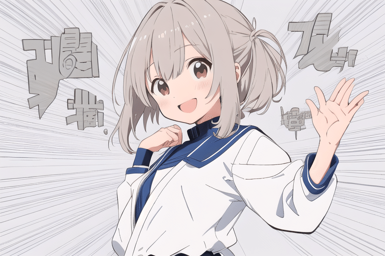 画像生成AI用プロンプト一覧②(衣装編)｜umanikomi