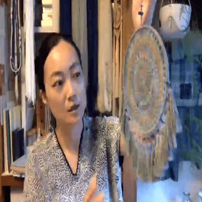 「Respect!」＃5 Hue Rain ブロ彩子｜Ryme et Flow.