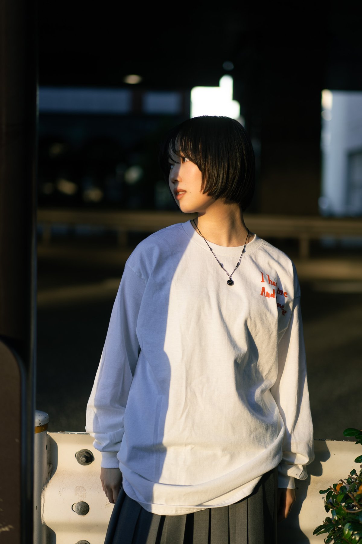 生きることのふさわしさと曖昧さ｜Tetsutaro Ogawa