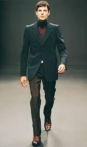 PRADA 2000AW MEN｜blackhomme