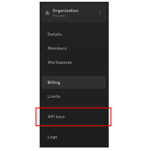Anthropic APIを個人で利用するための手順について｜Non