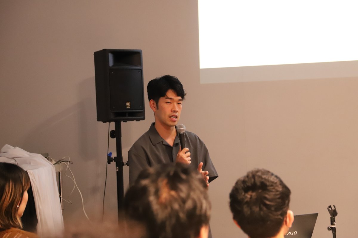 DPMイベントを開催しました！｜SMBC DESIGN