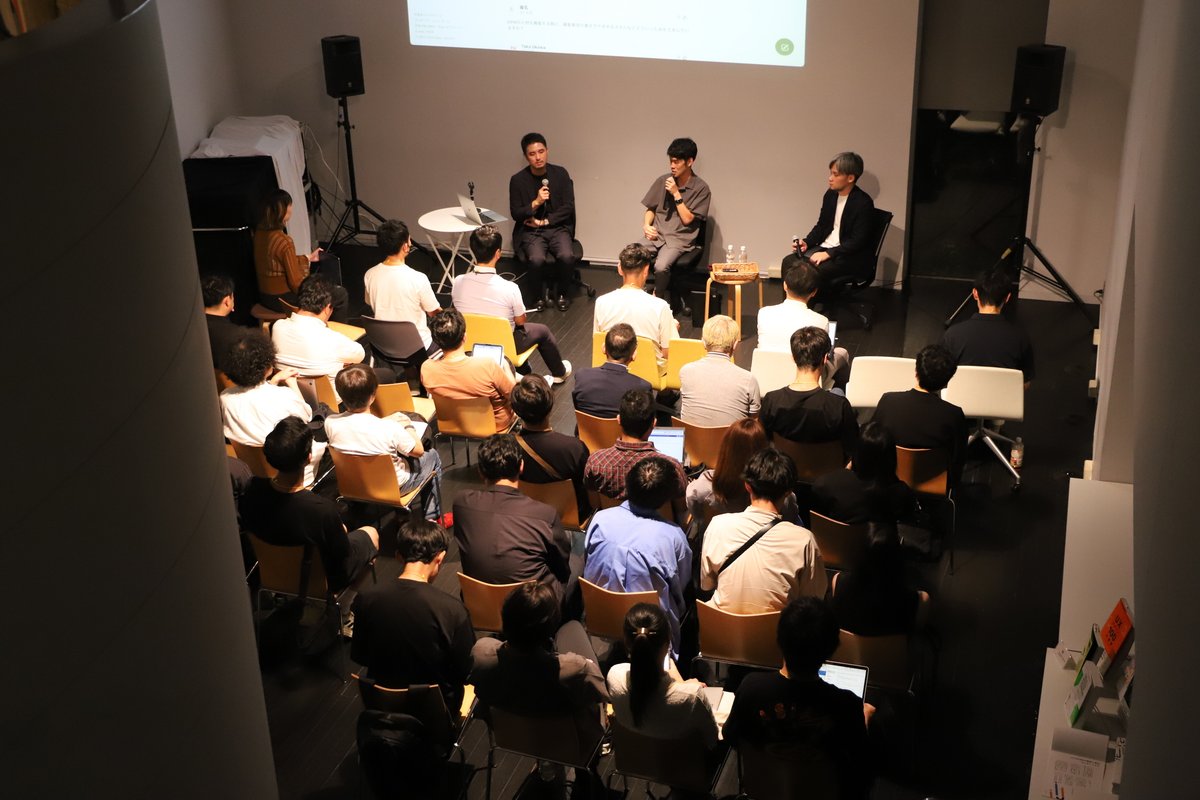 DPMイベントを開催しました！｜SMBC DESIGN