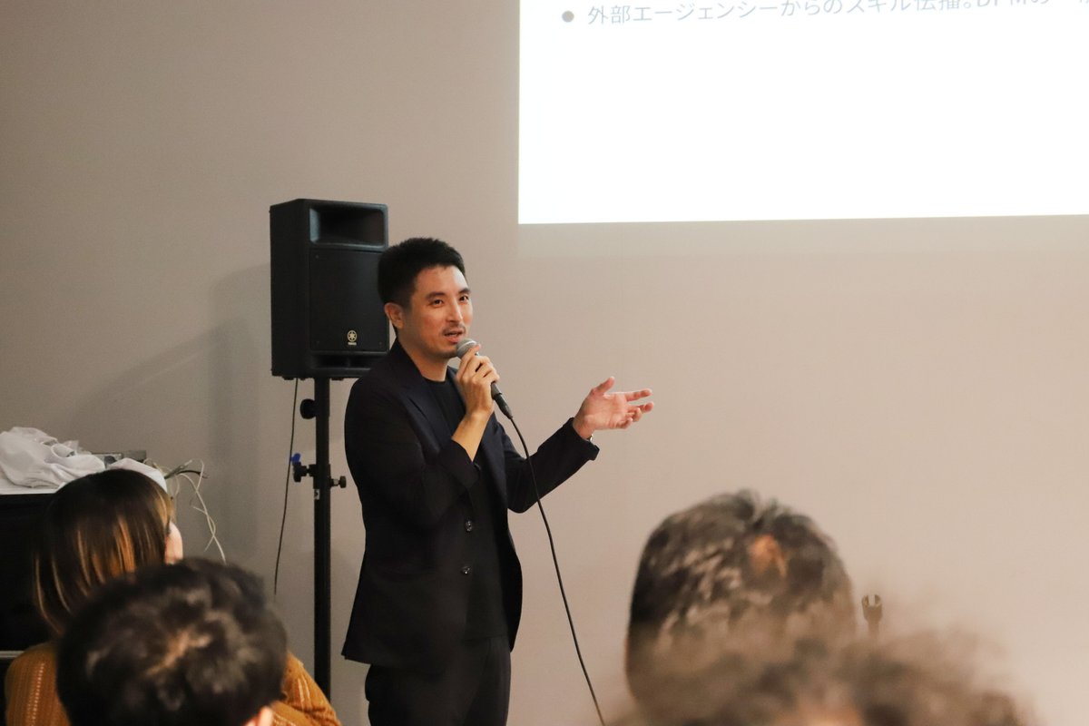 DPMイベントを開催しました！｜SMBC DESIGN